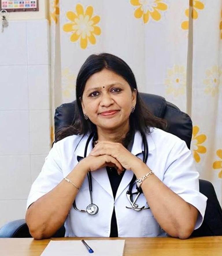 Best Laparoscopic Gynae Hospital in Meerut | Dr. Shivali Goel – Yashlok